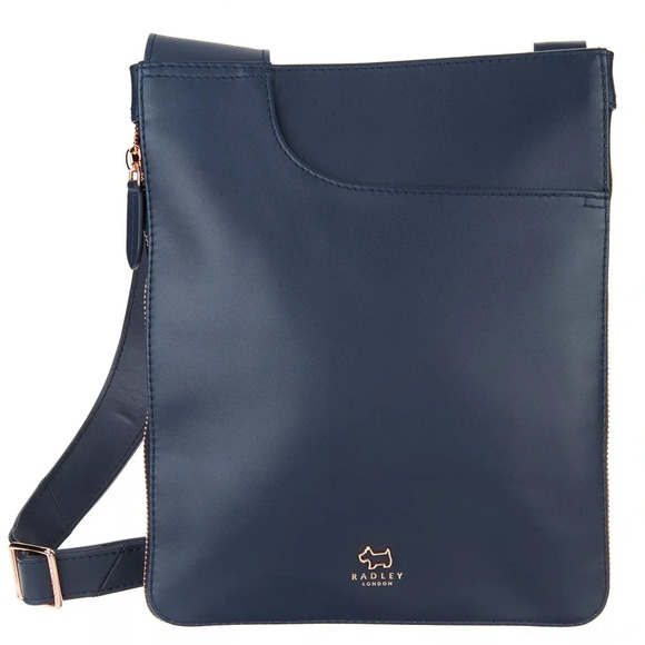 RADLEY LONDON | Bags | Radley London Pockets Medium Zip Around ...